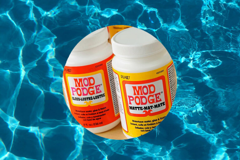 Is Mod Podge Waterproof Glue Nerd Is Mod Podge Waterproof Glue Nerd